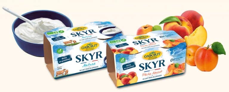 Quels sont les bienfaits du Skyr ? - Bernard Gaborit